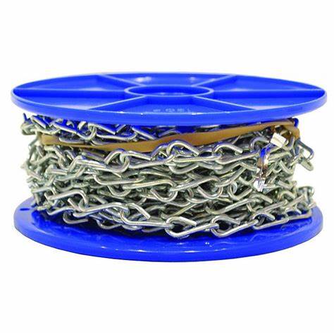 Single jack chain