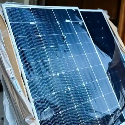 Tips for preventing solar panel damage during transportation
