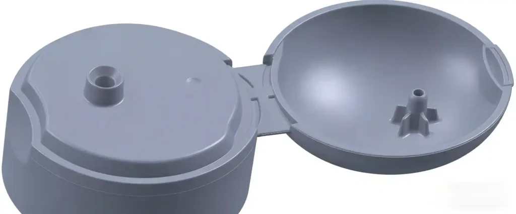 Living Hinge Design Guide: Best Practices for Injection Molding ...